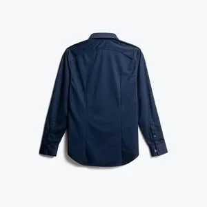 Ministry of Supply | Shirts | Ministry Of Supply Mens Apollo Dress ...